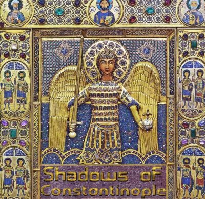 Justinian Mosaic (San Vitale)