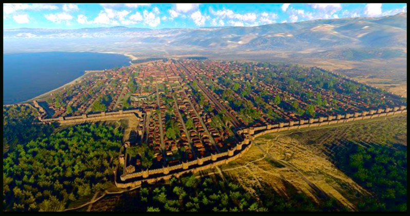 Nicaea