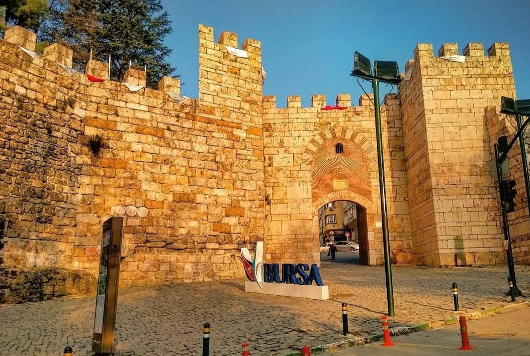 Prousa (Bursa)