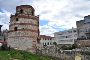 Adrianople (Edirne)