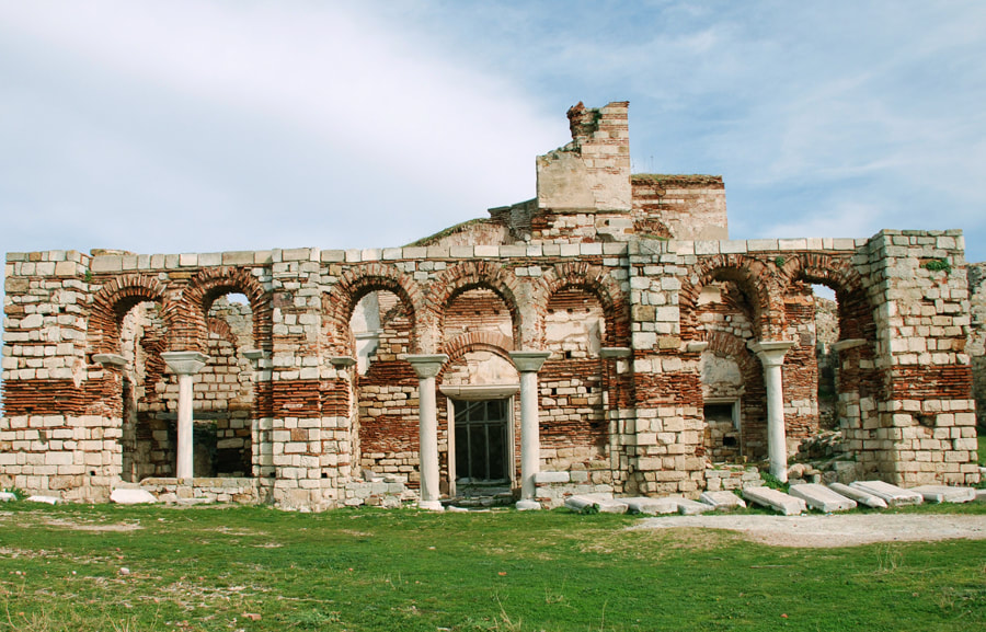 Adrianople (Edirne)