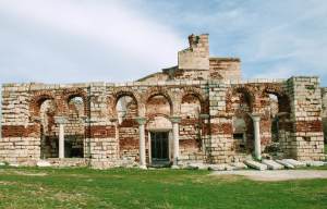 Adrianople (Edirne)