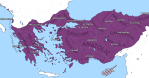 Adrianople (Edirne)