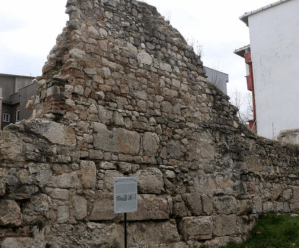 Adrianople (Edirne)