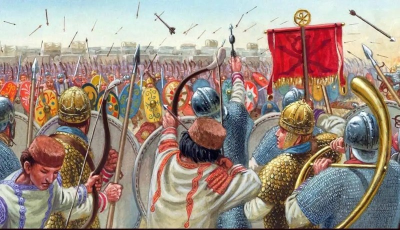 Adrianople (Edirne)