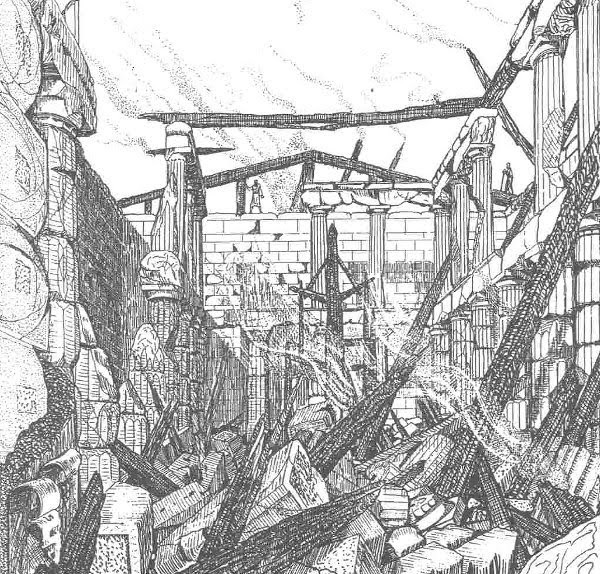 The Christian Parthenon of Athens