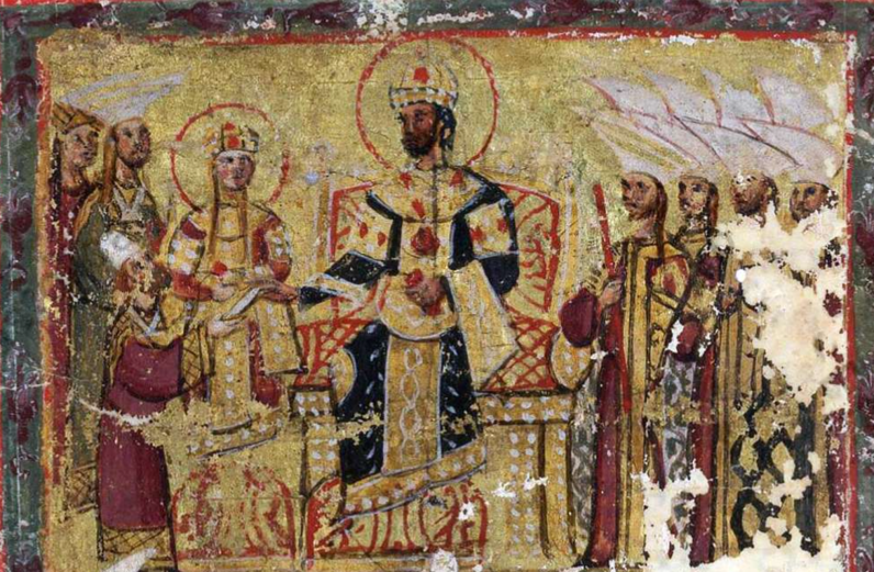 The Failure of Manuel Komnenos – From Victory to Defeat (1156 -1176)