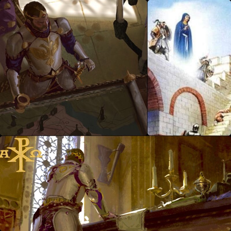 The last days of Constantine XI Palaiologos