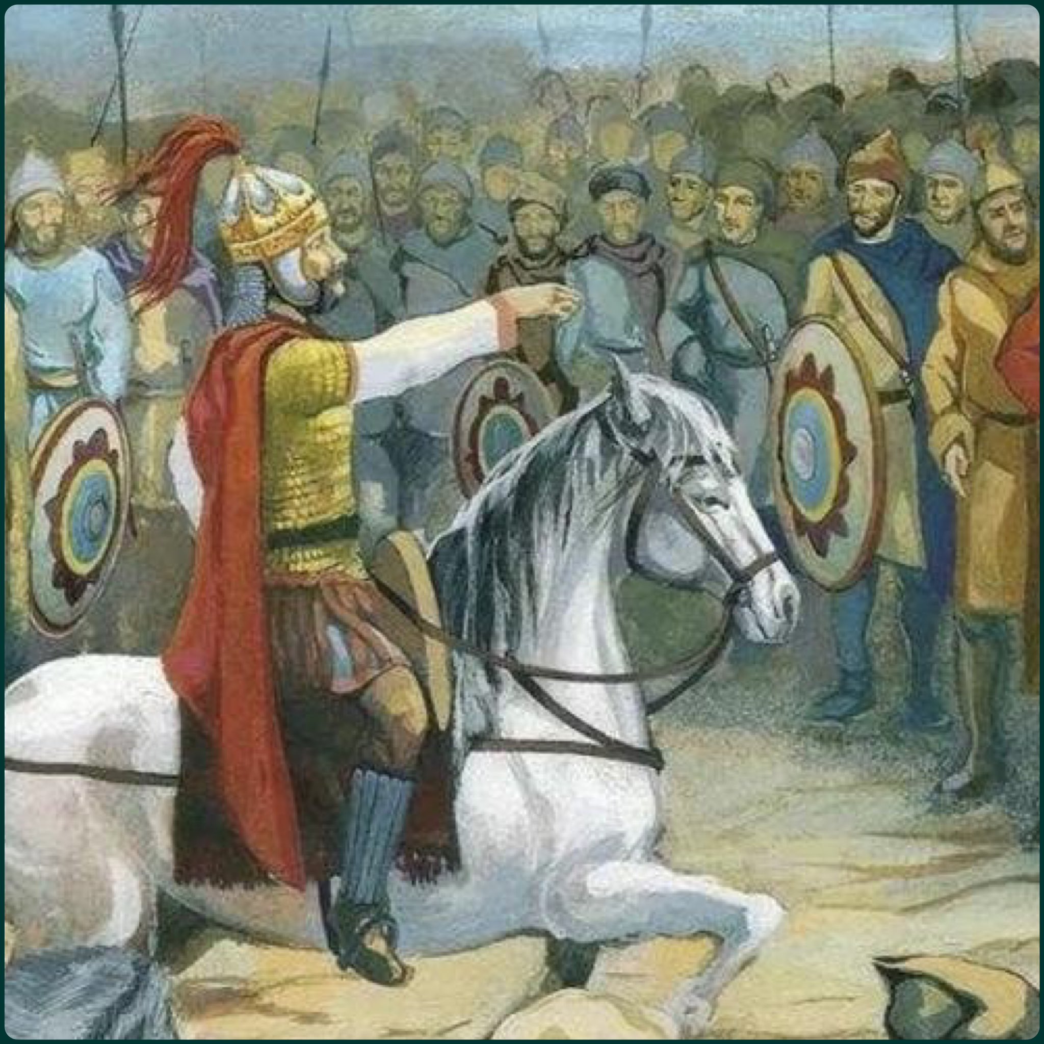 Battle of Beroia (1122)