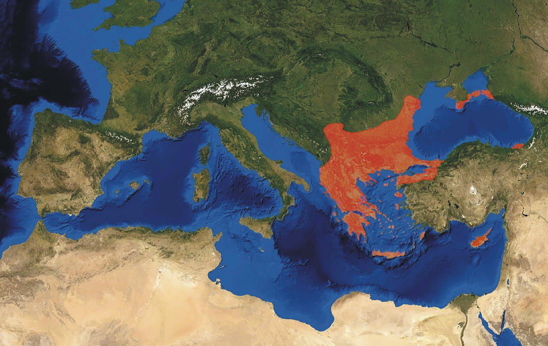 Battle of Dyrrachium (Dyrrachion – 1081AD)