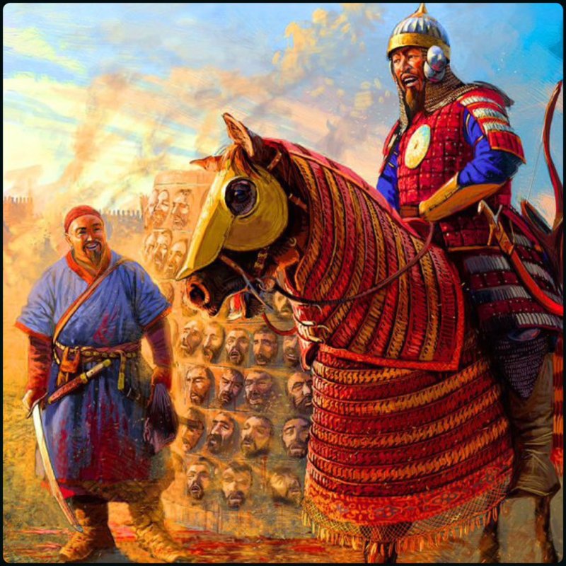The Timurid Siege of Smyrna (1402)