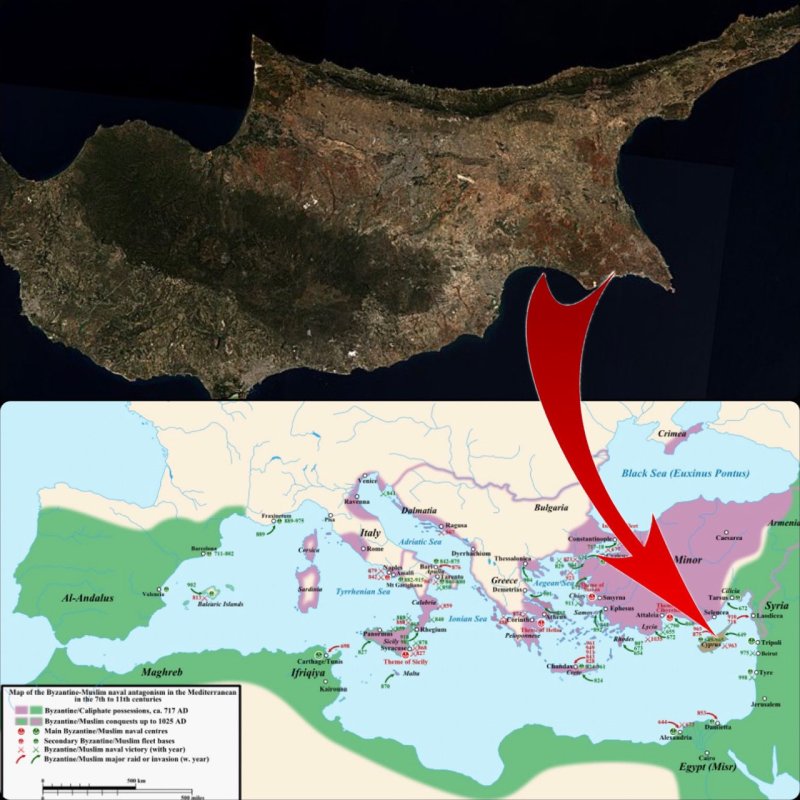 Arab-Roman Cyprus