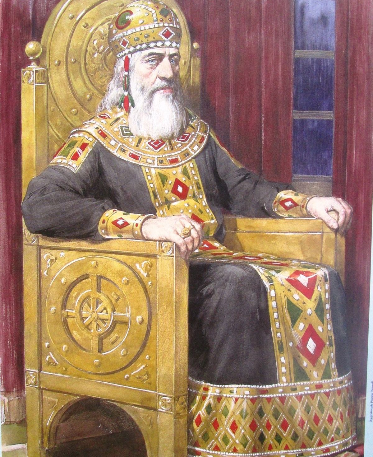 The Catalan Company in Byzantium