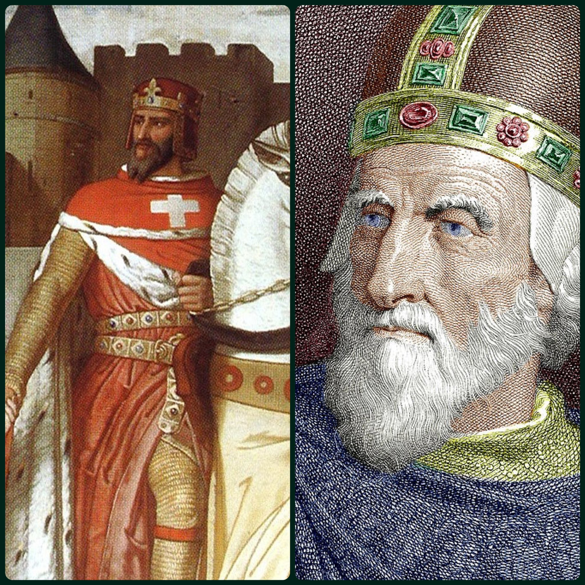 The Battle of Adrianople (1205)