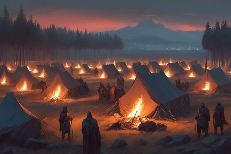 The Battle of Adrianople (1205)