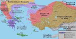 The Battle of Adrianople (1205)