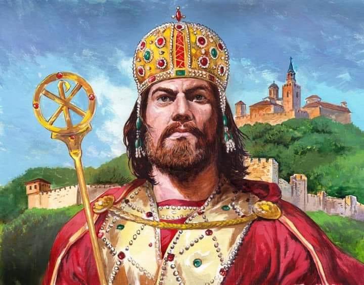 The Battle of Adrianople (1205)