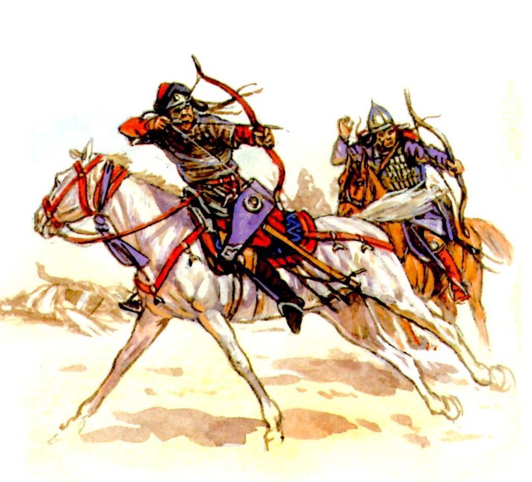 The Battle of Adrianople (1205)