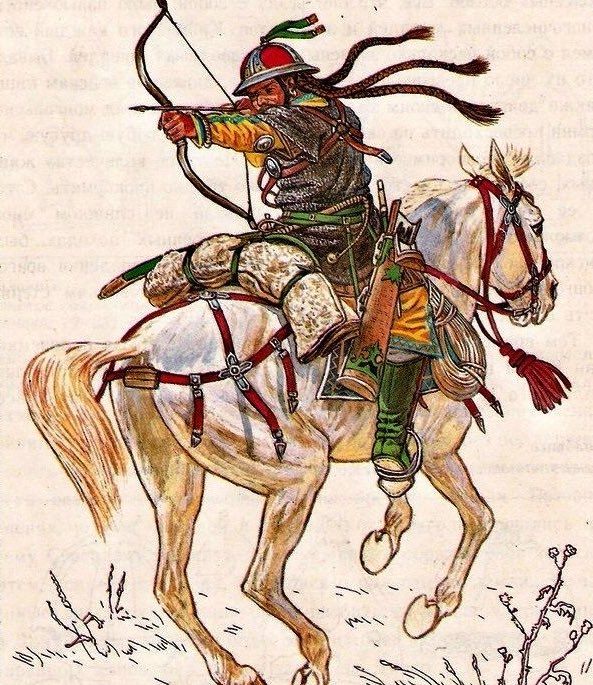 The Battle of Adrianople (1205)