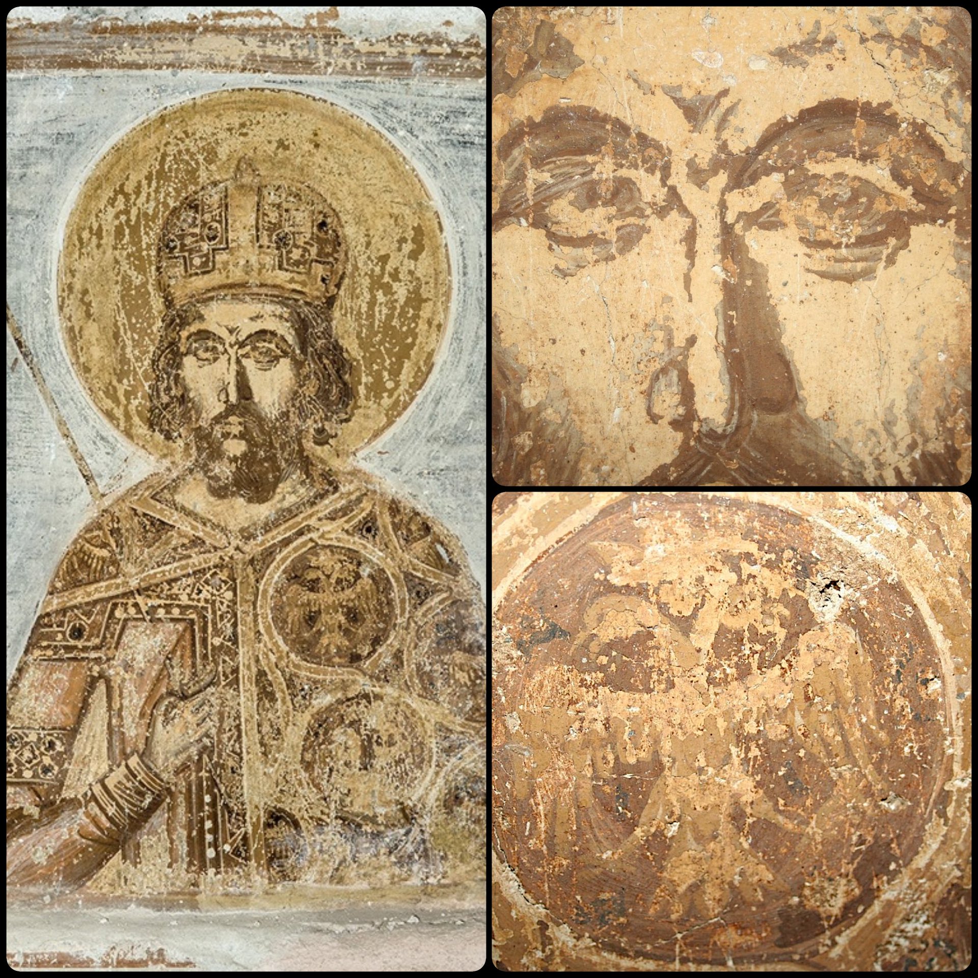 Fall of Constantinople