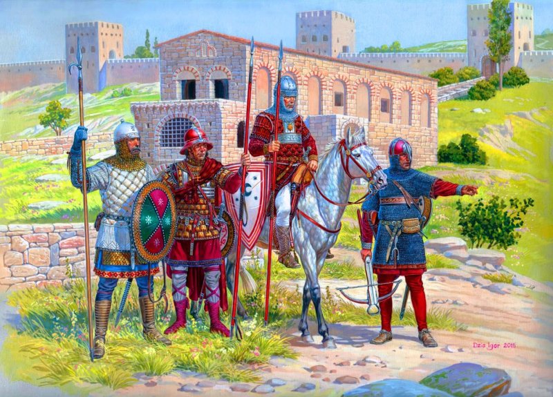 THE DESPOTATE OF THE MOREA